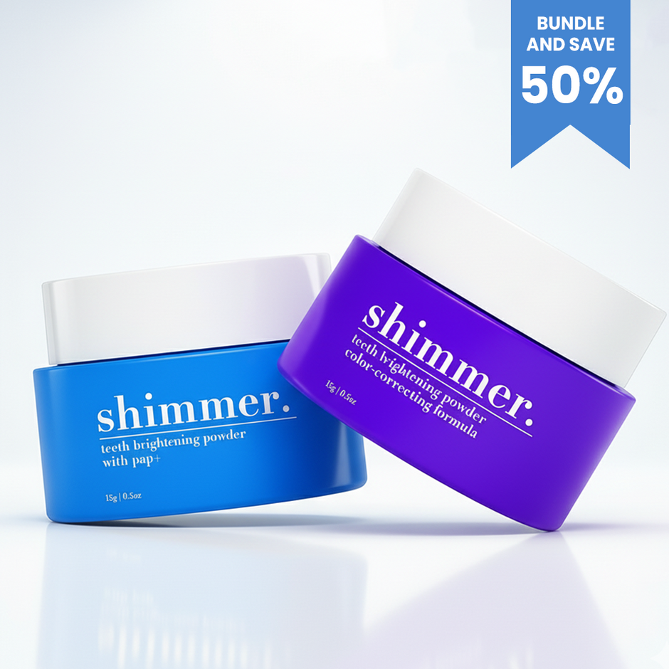 Products – Shimmer